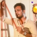 Kanna Ravi Age, Biography, Wiki, Date Of Birth, Movies List - Cinefry