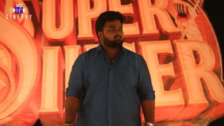 Super Singer 11 Contestants Name List, Elimination, Judges - Cinefry
