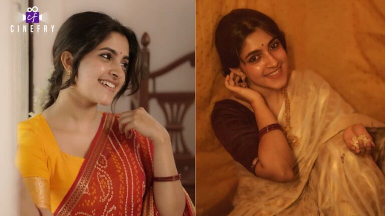 Revathy Sarma Age, Biography, Wiki, Date Of Birth, Movies List - Cinefry