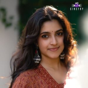 Meenakshi Dinesh Age, Biography, Wiki, Date Of Birth, Movies List - Cinefry