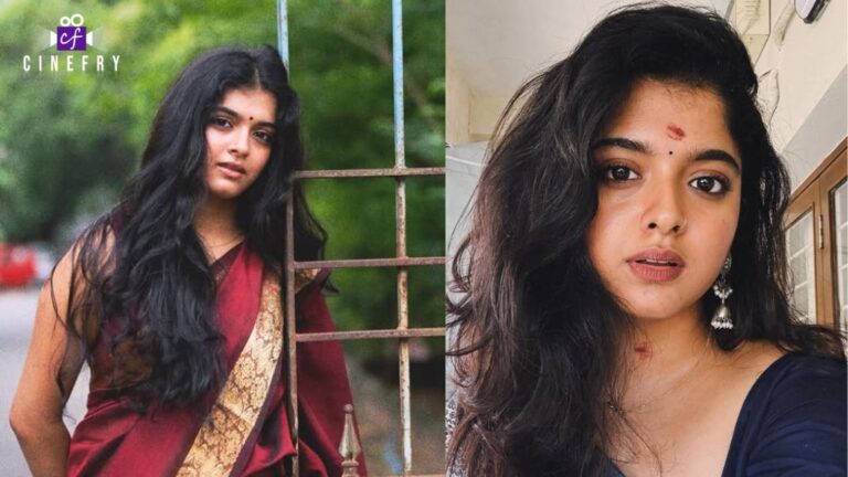 Revathy Sarma Age, Biography, Wiki, Date Of Birth, Movies List - Cinefry