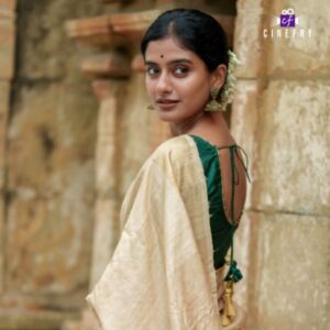 Sushmitha Bhat Age, Biography, Wiki, Date Of Birth, Movies List - Cinefry