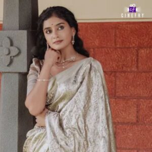 Sushmitha Bhat Age, Biography, Wiki, Date Of Birth, Movies List - Cinefry