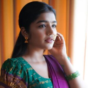 Suveta Shrimpton Age, Biography, Wiki, Serial List - Cinefry