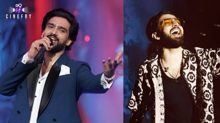 Amaal Mallik Age, Biography, Wiki, Date Of Birth, Movies List - Cinefry