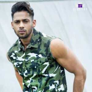 Baseer Ali Age, Biography, Wiki, Date Of Birth, Movies List - Cinefry