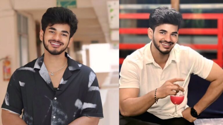 Demon Pavan Age, Biography, Wiki, Date Of Birth, Tv Show List - Cinefry