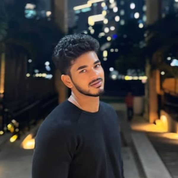 Demon Pavan Age, Biography, Wiki, Date Of Birth, Tv Show List - Cinefry