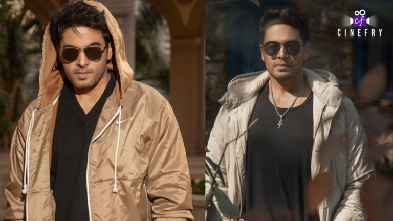 Monisha Vijay Age, Biography, Wiki, Serials List- Cinefry