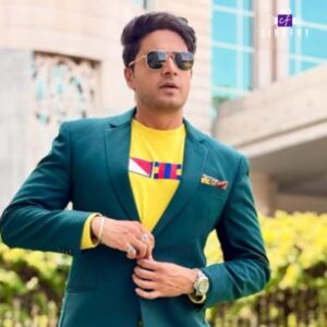 Gaurav Khanna Age, Biography, Wiki, Date Of Birth, Tv Shows List - Cinefry