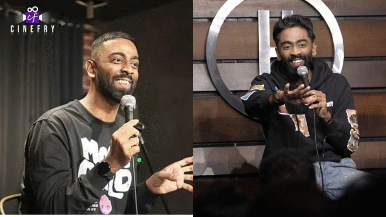 Pranit More Age, Biography, Wiki, Date Of Birth, Movies List - Cinefry