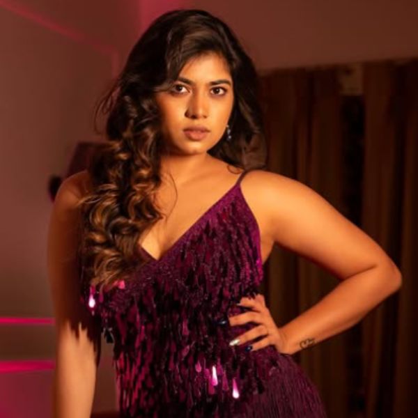 Rithu Chowdary Age, Biography, Wiki, Date Of Birth, Movies List - Cinefry