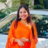 Srija Dammu Age, Biography, Wiki, Date Of Birth, Tv Show List - Cinefry
