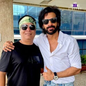 Zeeshan Quadri Biography Age, Biography, Wiki, Date Of Birth, Movies ...