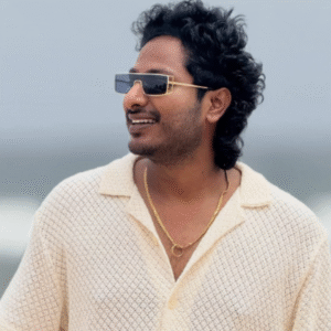 Dravid Selvam Age, Biography, Wiki, Date Of Birth, Movies List - Cinefry