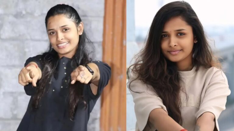 Ramya Joo Age, Biography, Wiki, Date Of Birth, Tv Show List - Cinefry