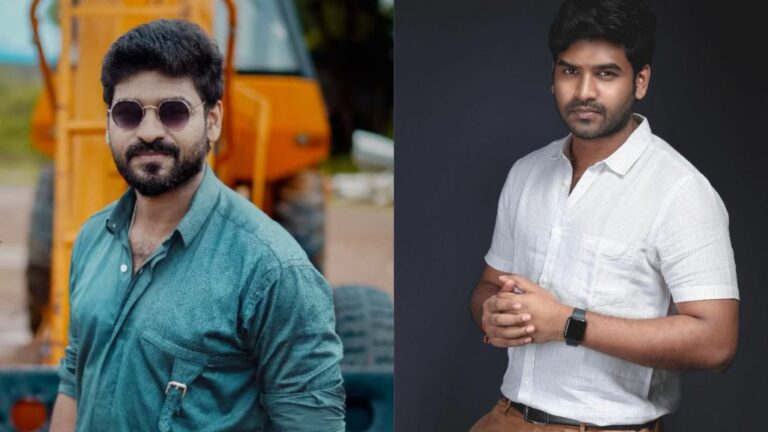 Sabari Nathan Age, Biography, Wiki, Date Of Birth, Serial List - Cinefry