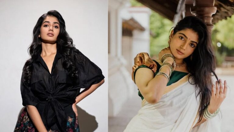Ruth Lee (Ruth Chavarri) Age, Biography, Wiki, Date Of Birth, Net Worth