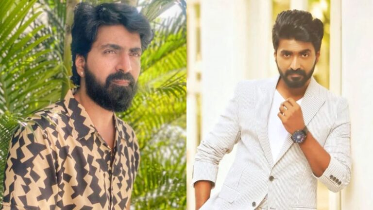 Prajin Padmanabhan Age, Biography, Wiki, Date Of Birth, Movies List ...