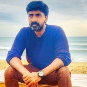 Prajin Padmanabhan Age, Biography, Wiki, Date Of Birth, Movies List ...