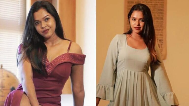 Queen Mahi Age, Biography, Wiki, Date Of Birth, Web Series List - Cinefry