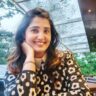 Sandra Amy Age, Biography, Wiki, Date Of Birth, Movies List - Cinefry