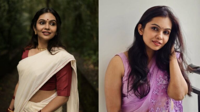 Tanvi Ram Age, Biography, Wiki, Date Of Birth, Movies List - Cinefry