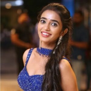 Trupti Ravindra Age, Biography, Wiki, Date Of Birth, Movies List - Cinefry