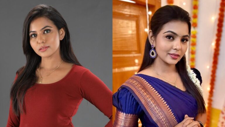 Abinaya Palanisamy (Bero Akka) Wiki, Age, YouTube Career & Biography ...