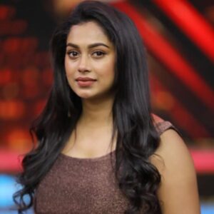Swathi Konde Age, Biography, Wiki, Date Of Birth, Serial List - Cinefry