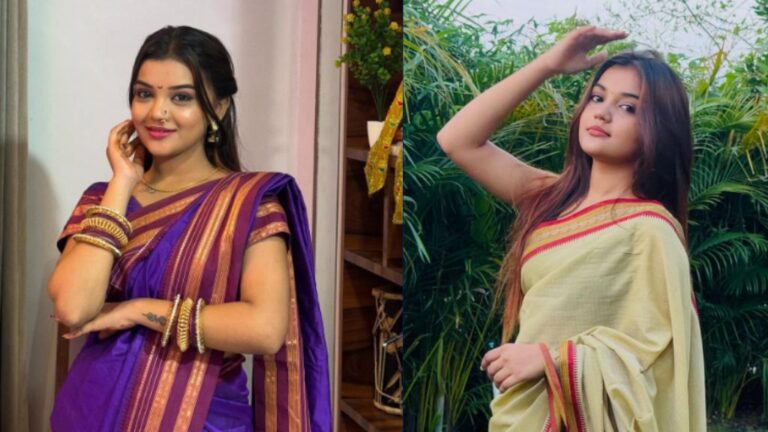 Tanu Bhosale Age, Biography, Wiki, Date Of Birth, Movies List - Cinefry