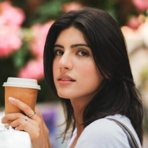 Medha Rana Age, Biography, Wiki, Movies List, Date Of Birth - Cinefry