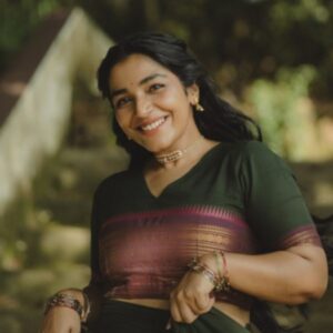 Rajisha Vijayan Age, Biography, Wiki, Movies List, Date Of Birth - Cinefry