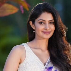 Manasa Varanasi Age, Biography, Wiki, Movies List, Date Of Birth - Cinefry