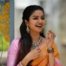 Nithya Ram Age, Biography, Wiki, Serial List, Date Of Birth - Cinefry