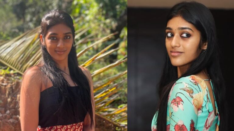 Niyathi Kadambi Age, Biography, Wiki, Movies List, Date Of Birth - Cinefry