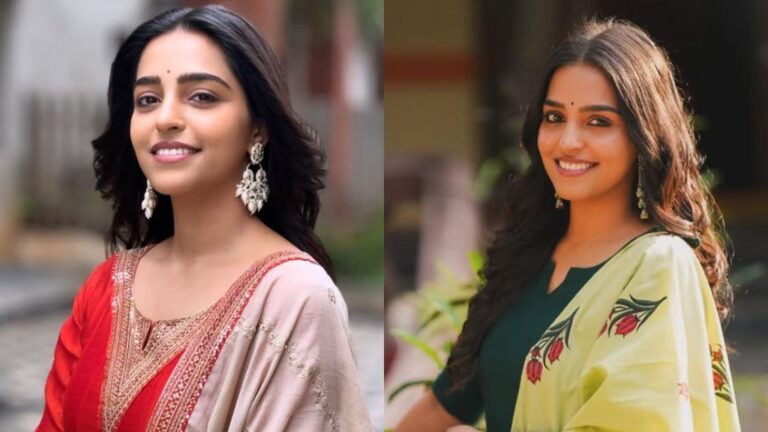 Pavithra Aravind Age, Biography, Wiki, Movies List, Date Of Birth - Cinefry