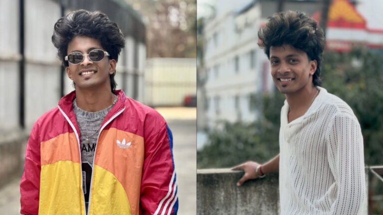 Anish Shetty Age, Biography, Wiki, Tv Show List, Date Of Birth - Cinefry