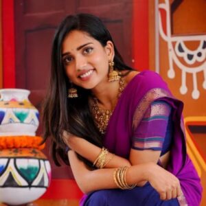 Dhanyaa Pallath Age, Biography, Wiki, Movies List, Date Of Birth - Cinefry