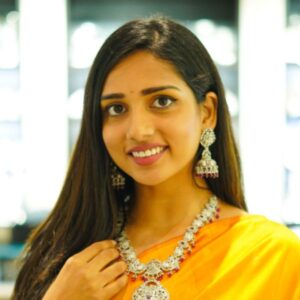 Dhanyaa Pallath Age, Biography, Wiki, Movies List, Date Of Birth - Cinefry