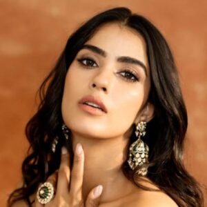 Kavya Thapar Age, Biography, Wiki, Movies List, Date Of Birth - Cinefry