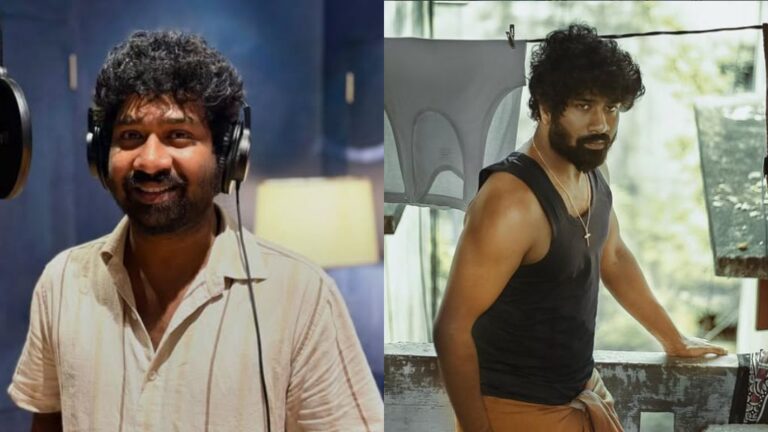 Lallu Prasath Age, Biography, Wiki, Movies List, Date Of Birth - Cinefry