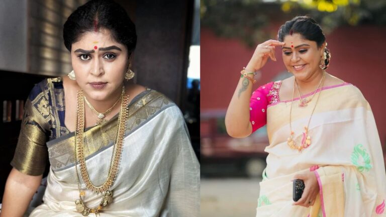 Sasi Laya Age, Biography, Wiki, Movies List, Date Of Birth - Cinefry