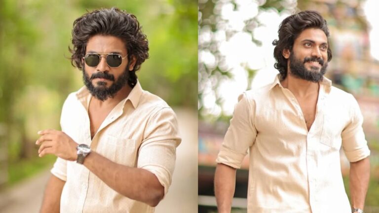 Vimal Raja Age, Biography, Wiki, Serial List, Date Of Birth - Cinefry