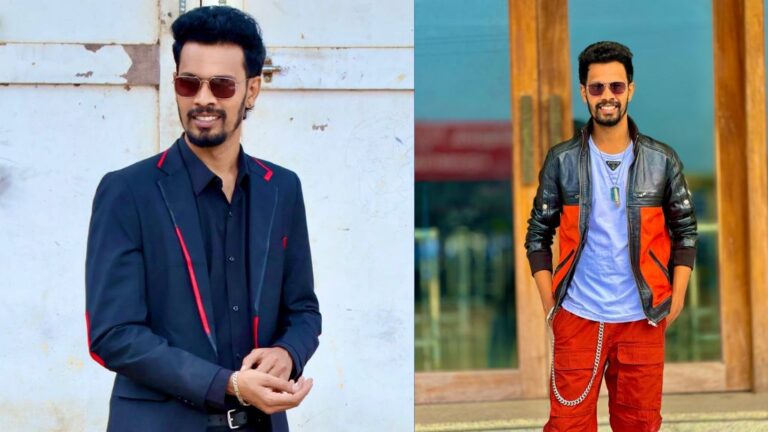 Adavadi Ansar Age, Biography, Wiki, Movies List, Date Of Birth - Cinefry